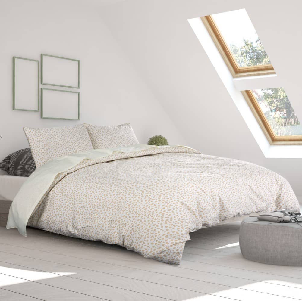 спален комплект GOLD DUST