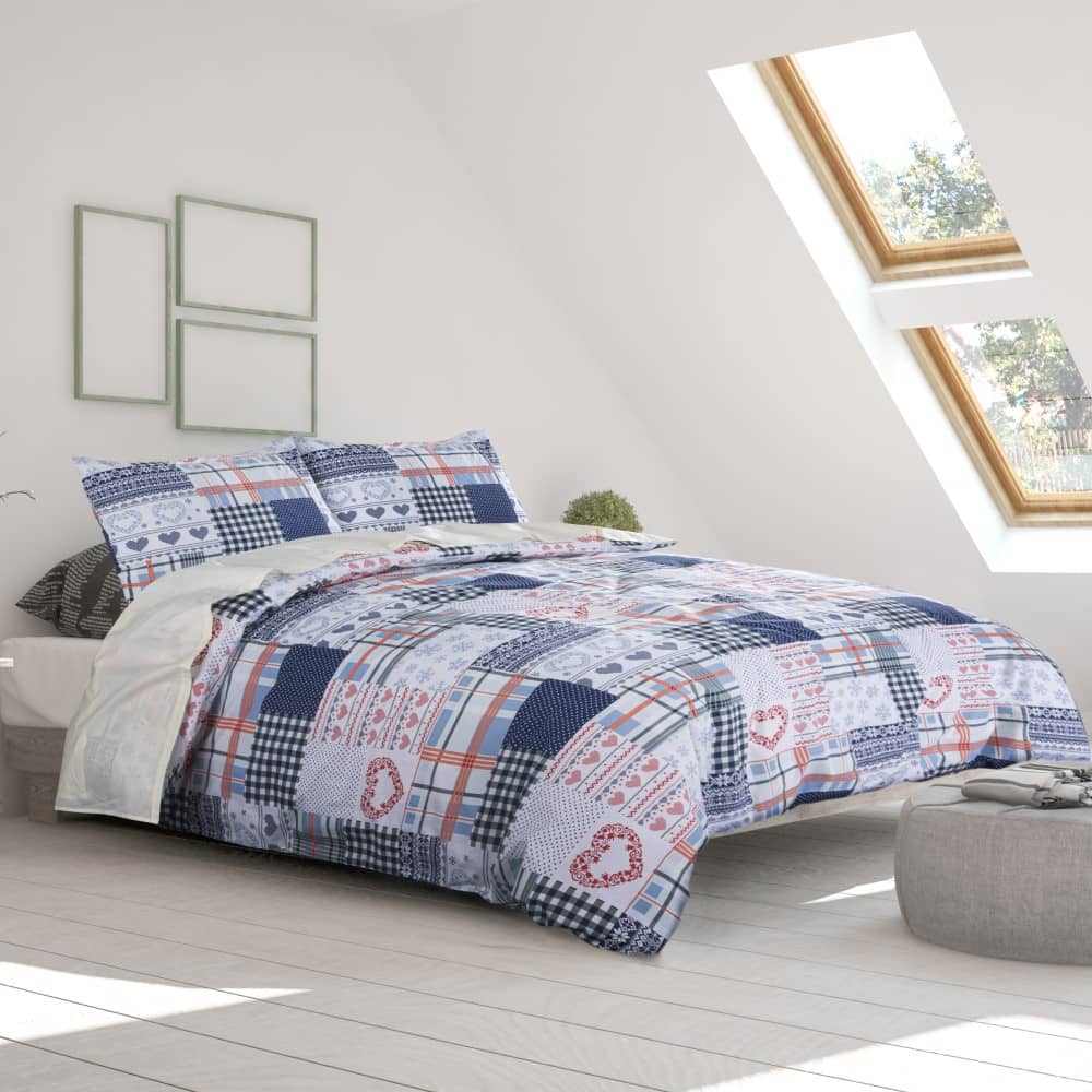 спален комплект LOVE STORY